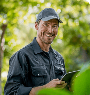 Terms of Use | Green Drop Tree Care